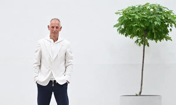 Thomas Muster, 30 Jahre nach seinem Paris-Triumph: „Ich habe aus Zufall mit Tennis begonnen ...